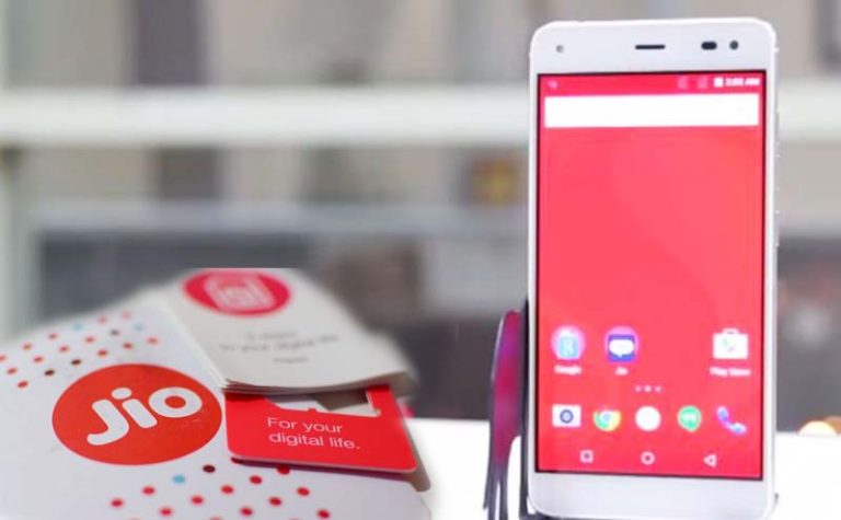 How to Activate Reliance Jio SIM?